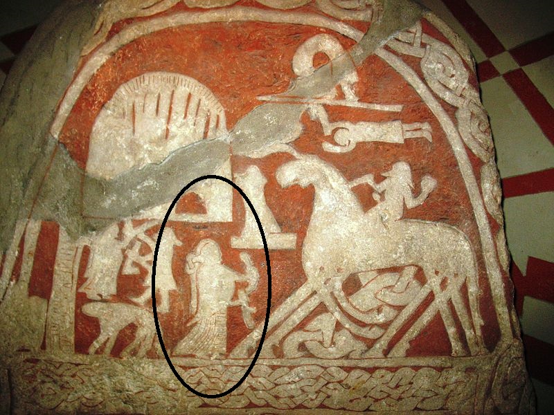 Los vikingos y su mitología: las valquirias | Vikingos en el MARQ