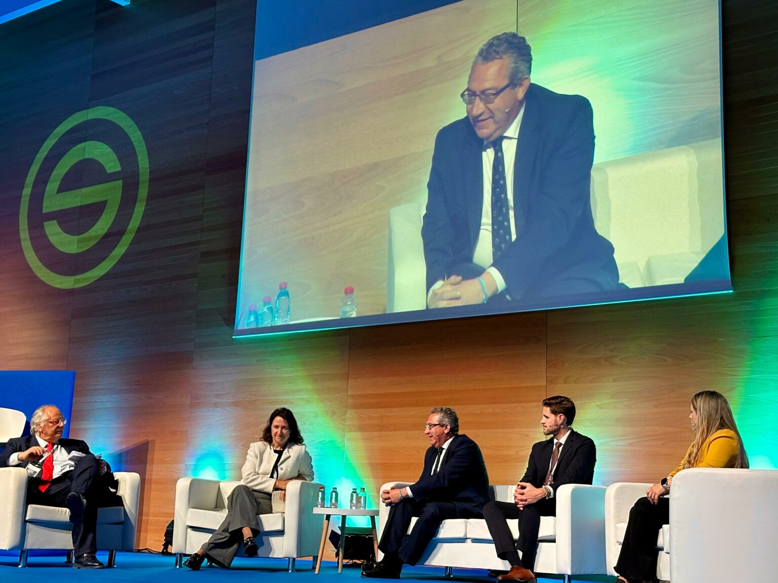 Toni Pérez: “Trabajamos para que la provincia sea un modelo de turismo ...
